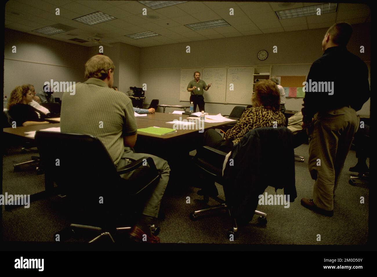 Criminal Investigation Division, Training Facility in Brunswick ...