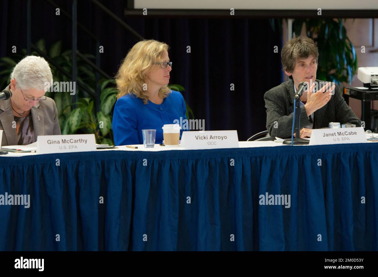 Office of the Administrator - Carbon Emission Standards , Environmental ...