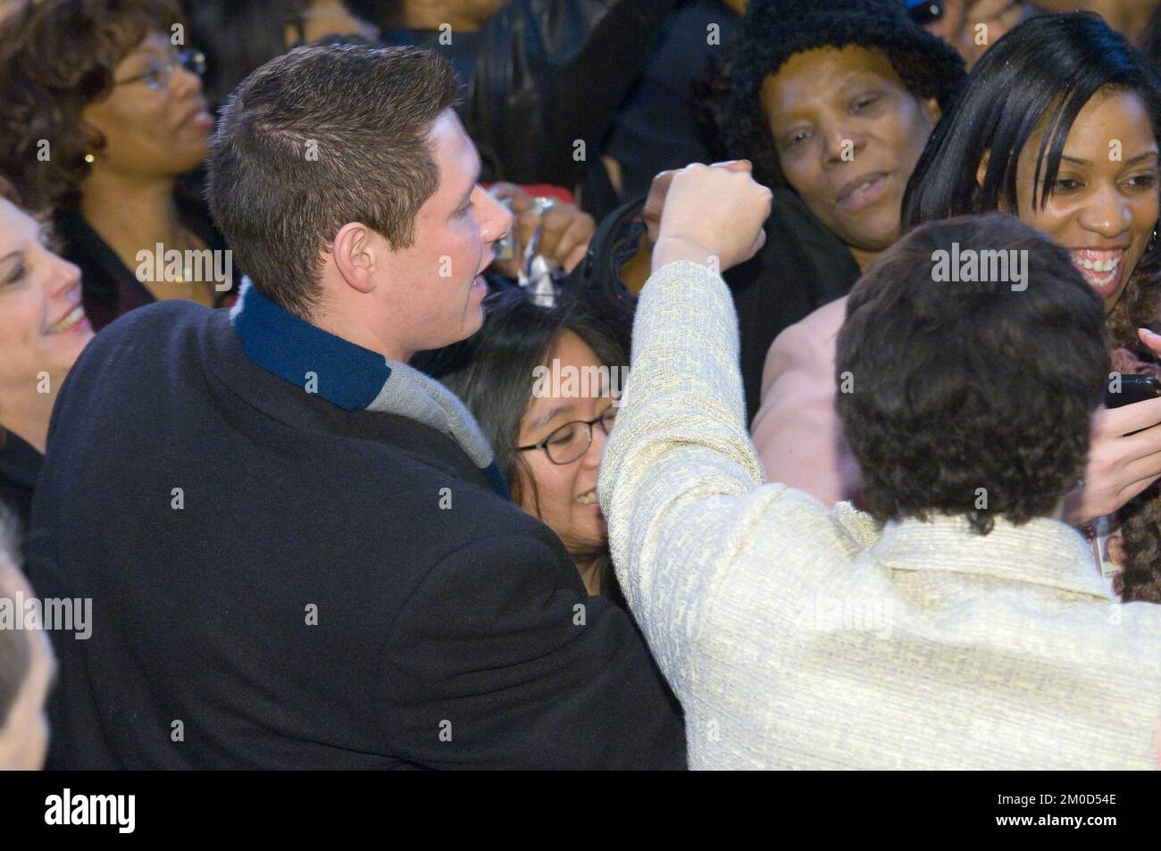 Office of the Administrator (Lisa P. Jackson) - First Lady Michelle ...