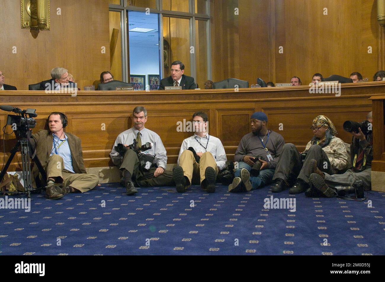 Office of the Administrator (Lisa P. Jackson) - Lisa P. Jackson ...