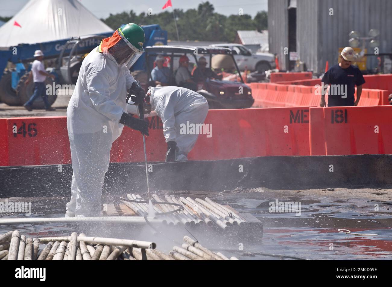 Office of the Administrator (Lisa P. Jackson) - Various Images (BP Oil ...