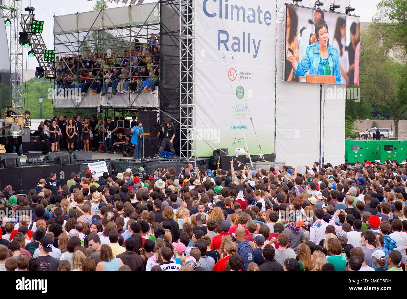 Earth Day - EPA at 40: Celebrate the 40th Anniversary of Earth Day and ...