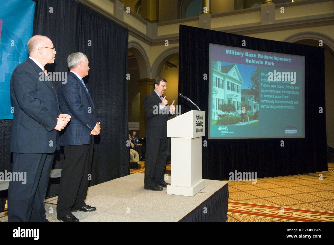 Office of Policy, Economics and Innovation - Smart Growth ...