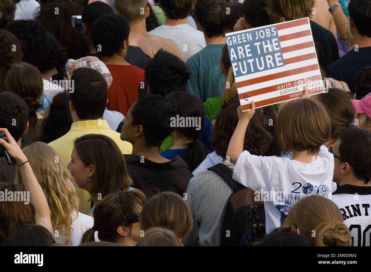 Earth Day - EPA at 40: Celebrate the 40th Anniversary of Earth Day and ...
