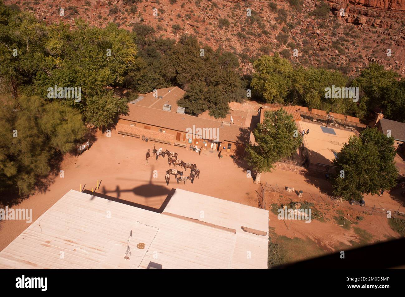 Office of the Administrator - Native Americans in Arizona - image of ...