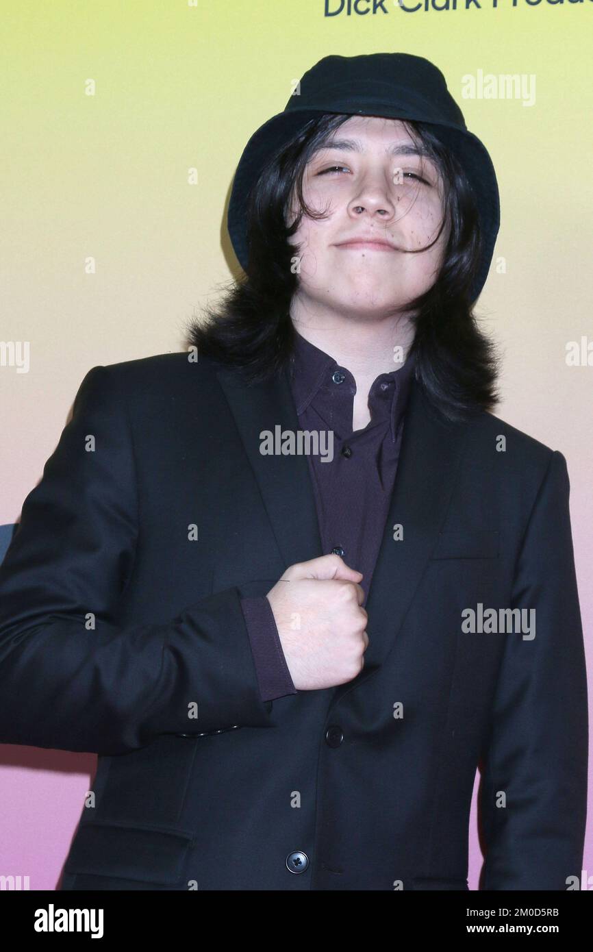 LOS ANGELES - DEC 4: Quackity at the 2022 Streamy Awards at Beverly ...