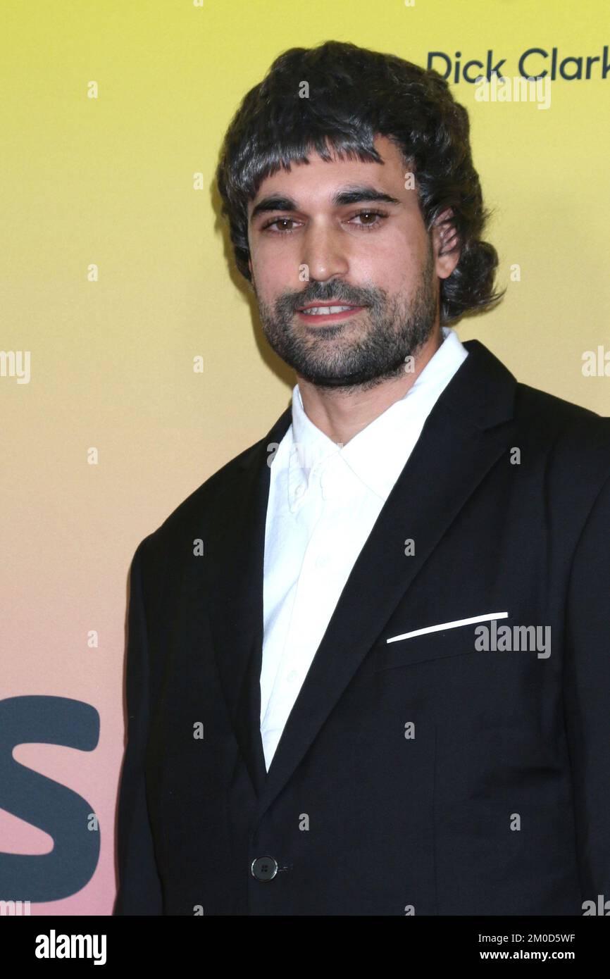 LOS ANGELES - DEC 4: Ethan Klein at the 2022 Streamy Awards at Beverly ...