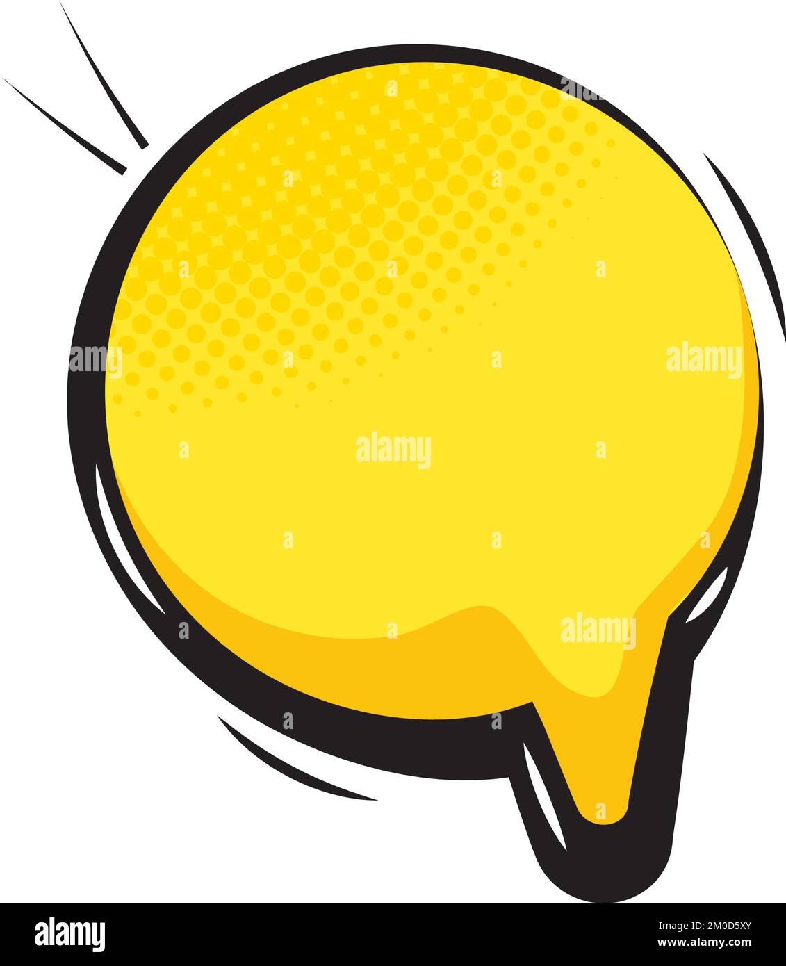 comic talk bubble pop art Stock Vector Image & Art - Alamy