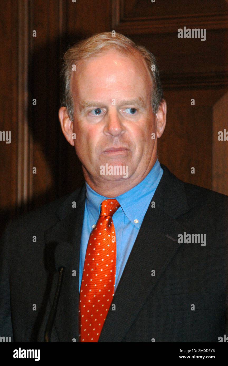 Getting to Green , Environmental Protection Agency Stock Photo - Alamy