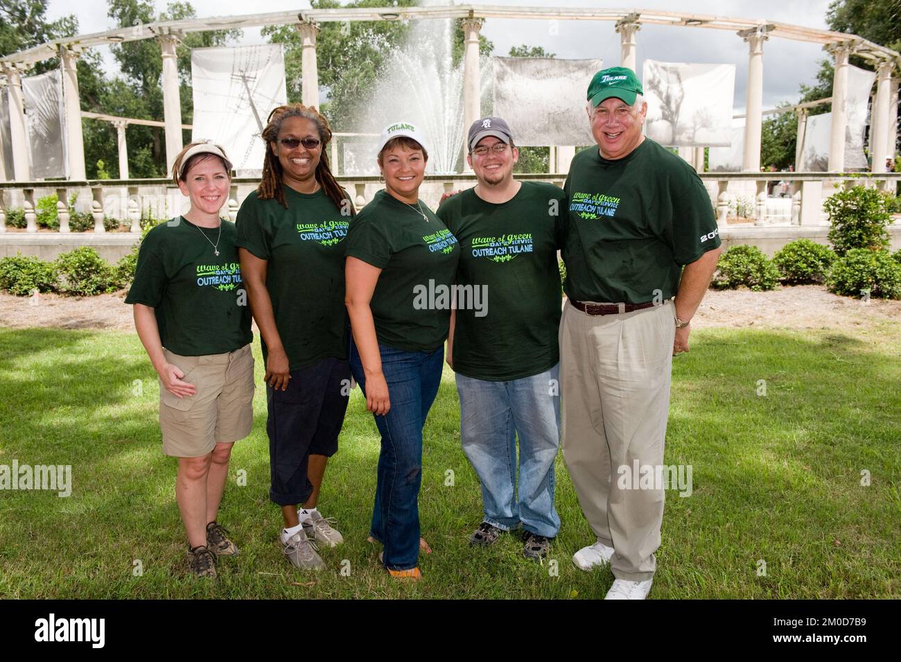 Office of the Administrator (Lisa P. Jackson) - Administrator in New Orleans, Louisiana ...