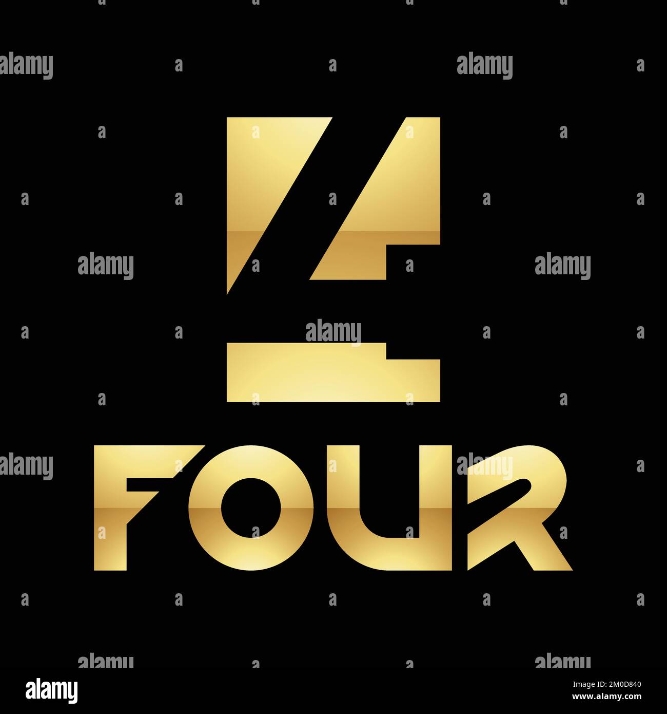 4