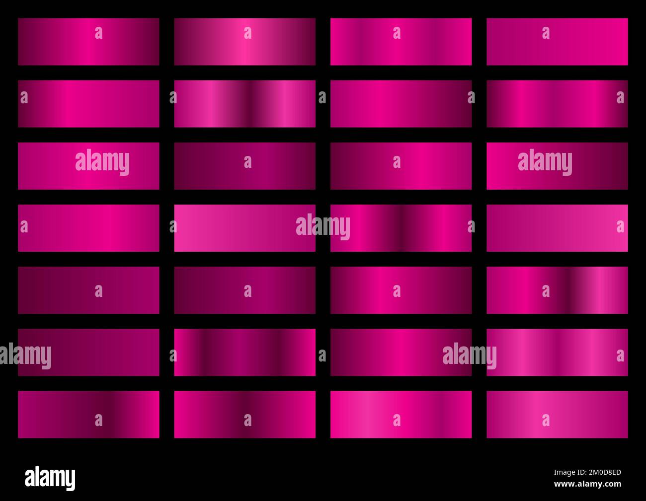 Light metallic pink hi-res stock photography and images - Alamy