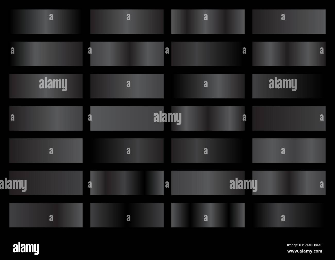 Platinum texture Stock Vector Images - Alamy