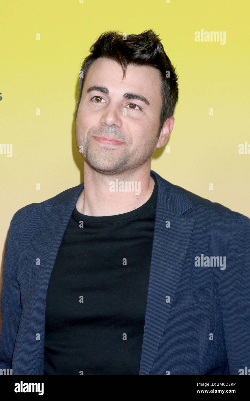 January 1, 2000, Beverly Hills, CA, USA: LOS ANGELES - DEC 4: Mark ...