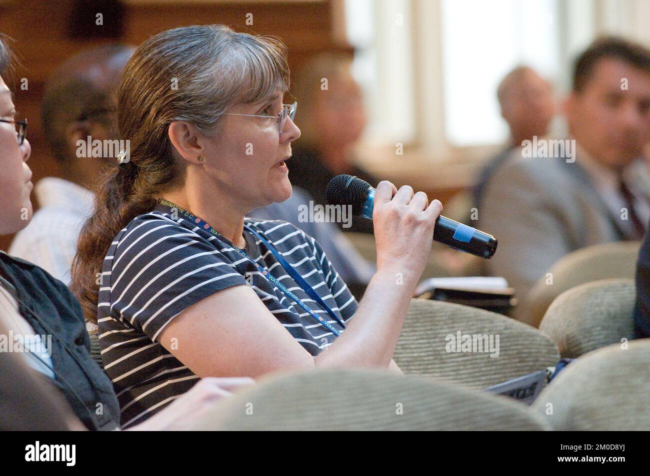 Office of Administration and Resource Management - Transformational ...