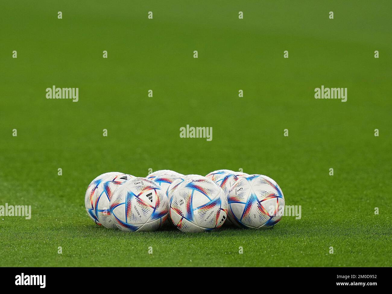 December 5th, 2022, Al Janoub Stadium, Doha, QAT, FIFA World Cup 2022 ...