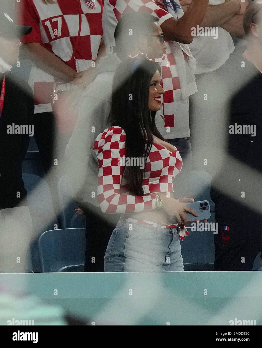 December 5th, 2022, Al Janoub Stadium, Doha, QAT, World Cup FIFA 2022 ...