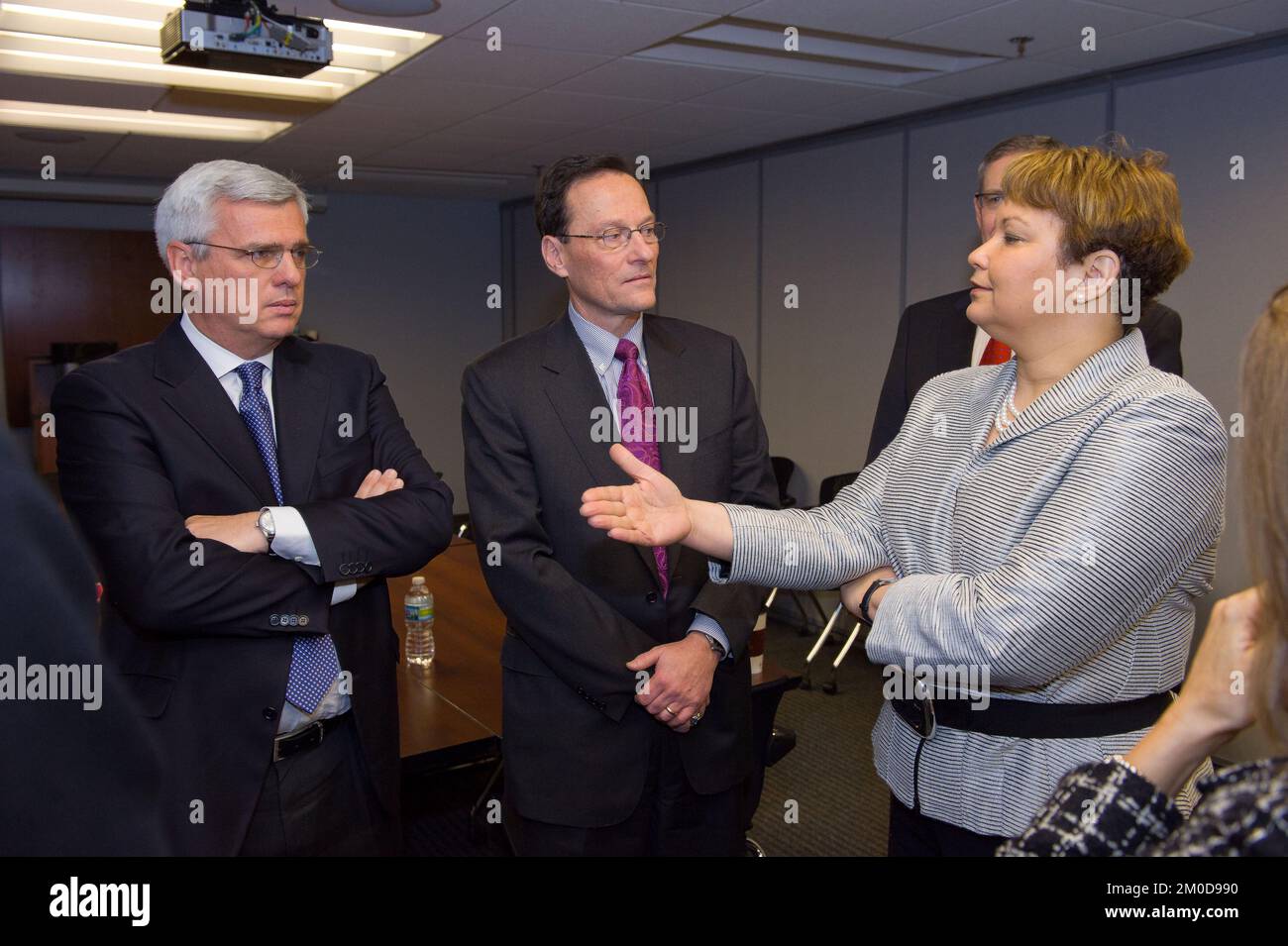 Office of the Administrator (Lisa P. Jackson) - Ann Arbor ...