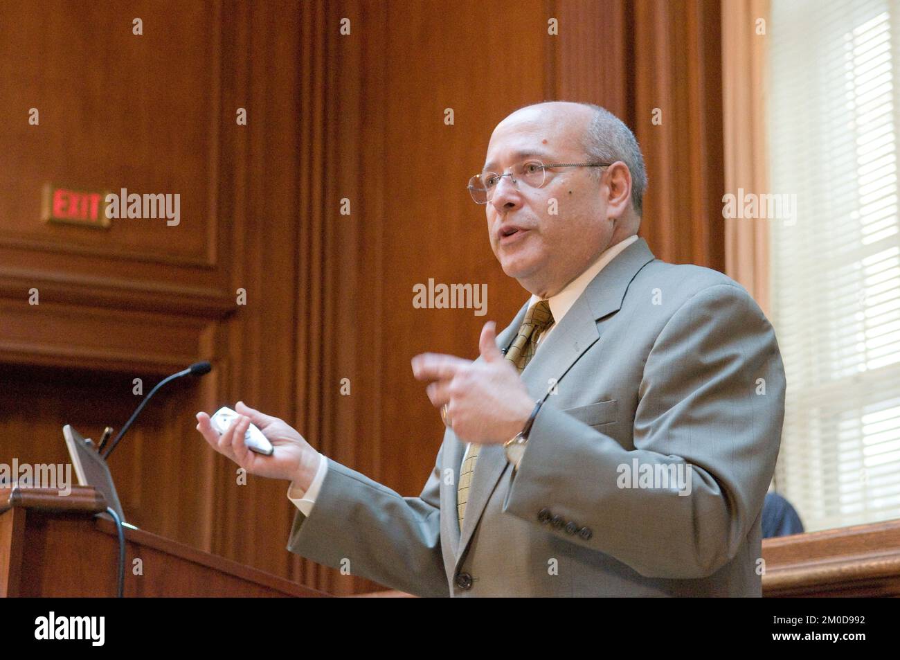 Office of Administration and Resource Management - Transformational ...