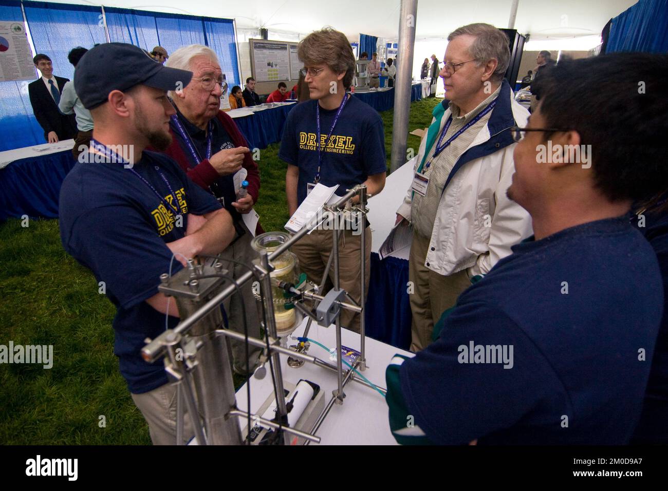 4th Annual National Sustainable Design Expo, Environmental Protection ...