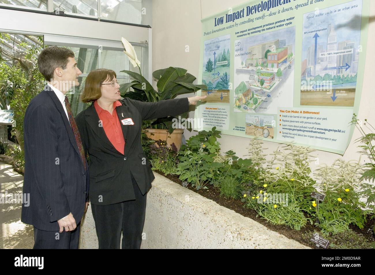 Office of Water - One Planet Ours: Sustainability for the 22nd Century ...