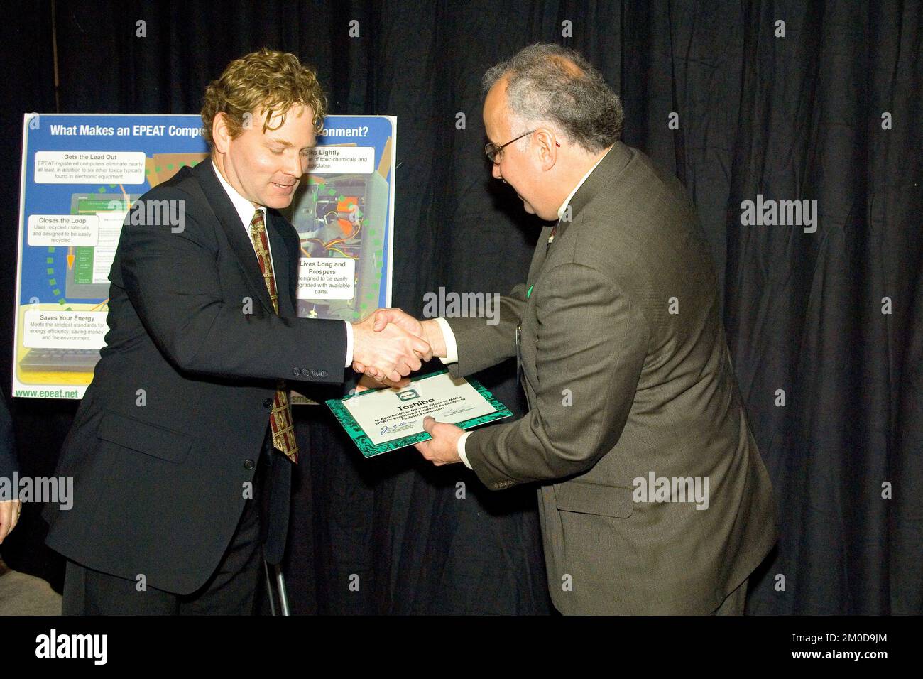 Office of Environmental Information - Electronic Product Environmental ...