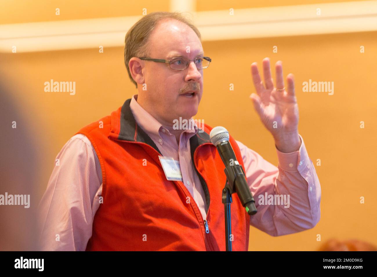 Office of the Administrator - EPA National Executive Leadership ...