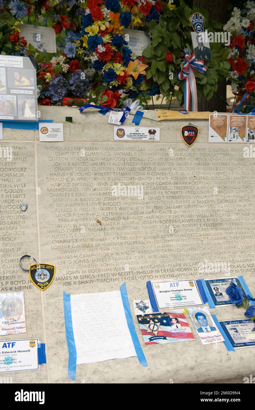 Office of Enforcement and Compliance - National Law Enforcement ...