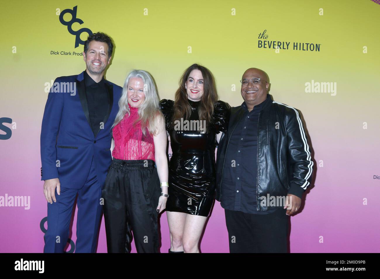 January 1, 2000, Beverly Hills, CA, USA: LOS ANGELES - DEC 4: Drew ...