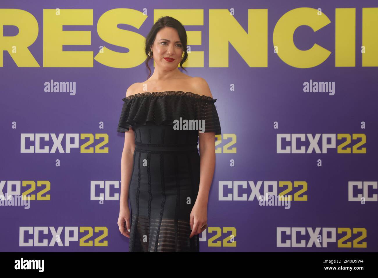 Executive producer Lisa Joy, from the Amazon Prime Video series ...