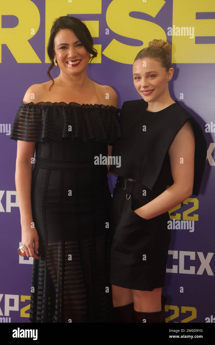 Lisa Joy Producer