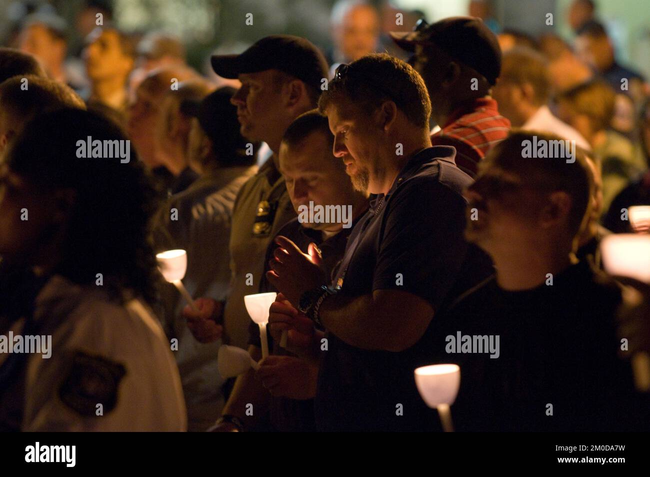 Office of Enforcement and Compliance - National Law Enforcement ...