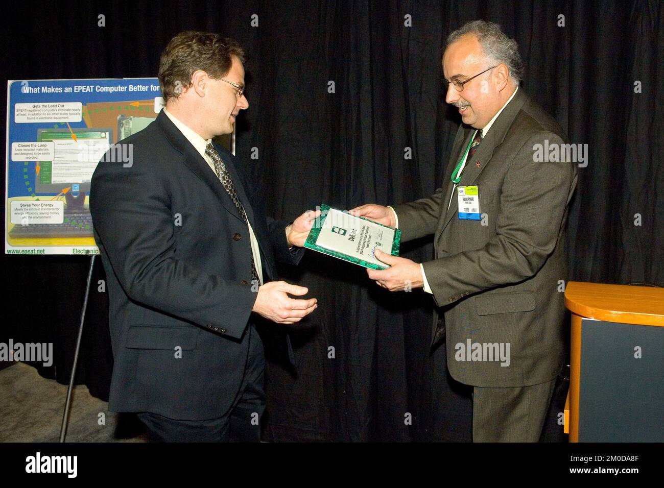 Office of Environmental Information - Electronic Product Environmental ...