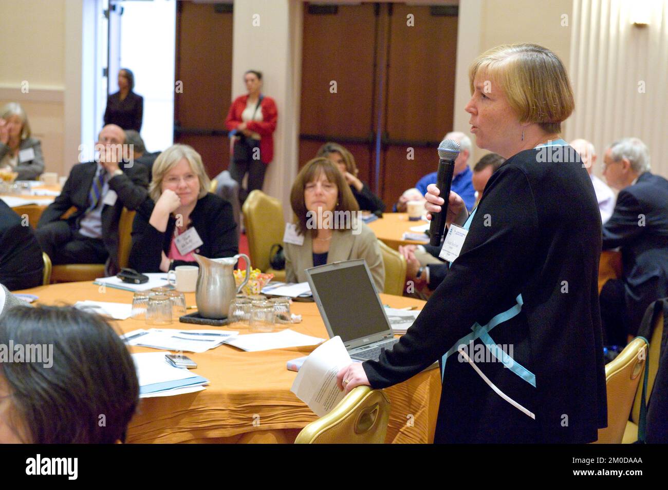 Office of Administration and Resource Management - Senior Executive ...