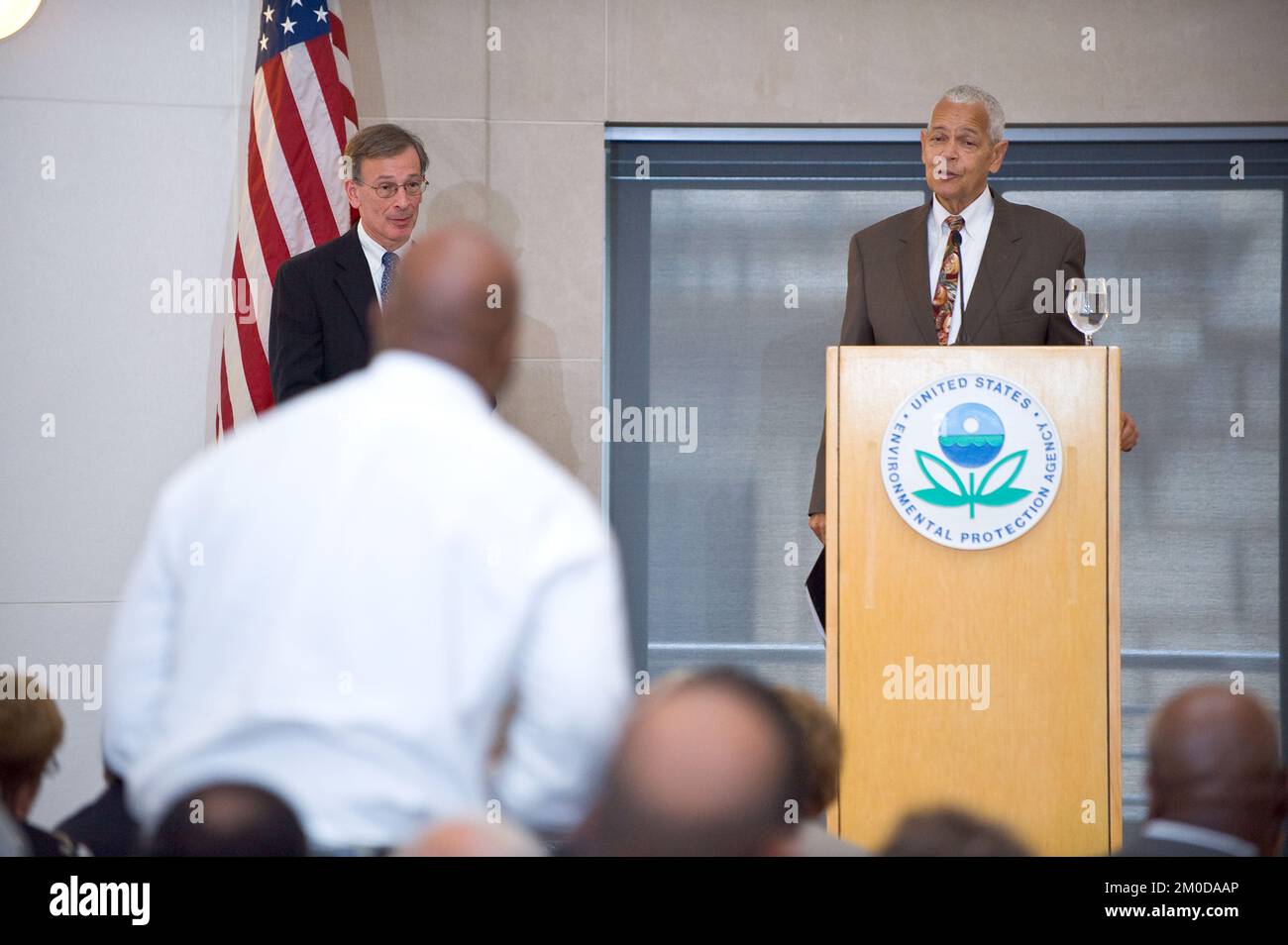 Office of Civil Rights - Julian Bond (Diversity) , Environmental ...
