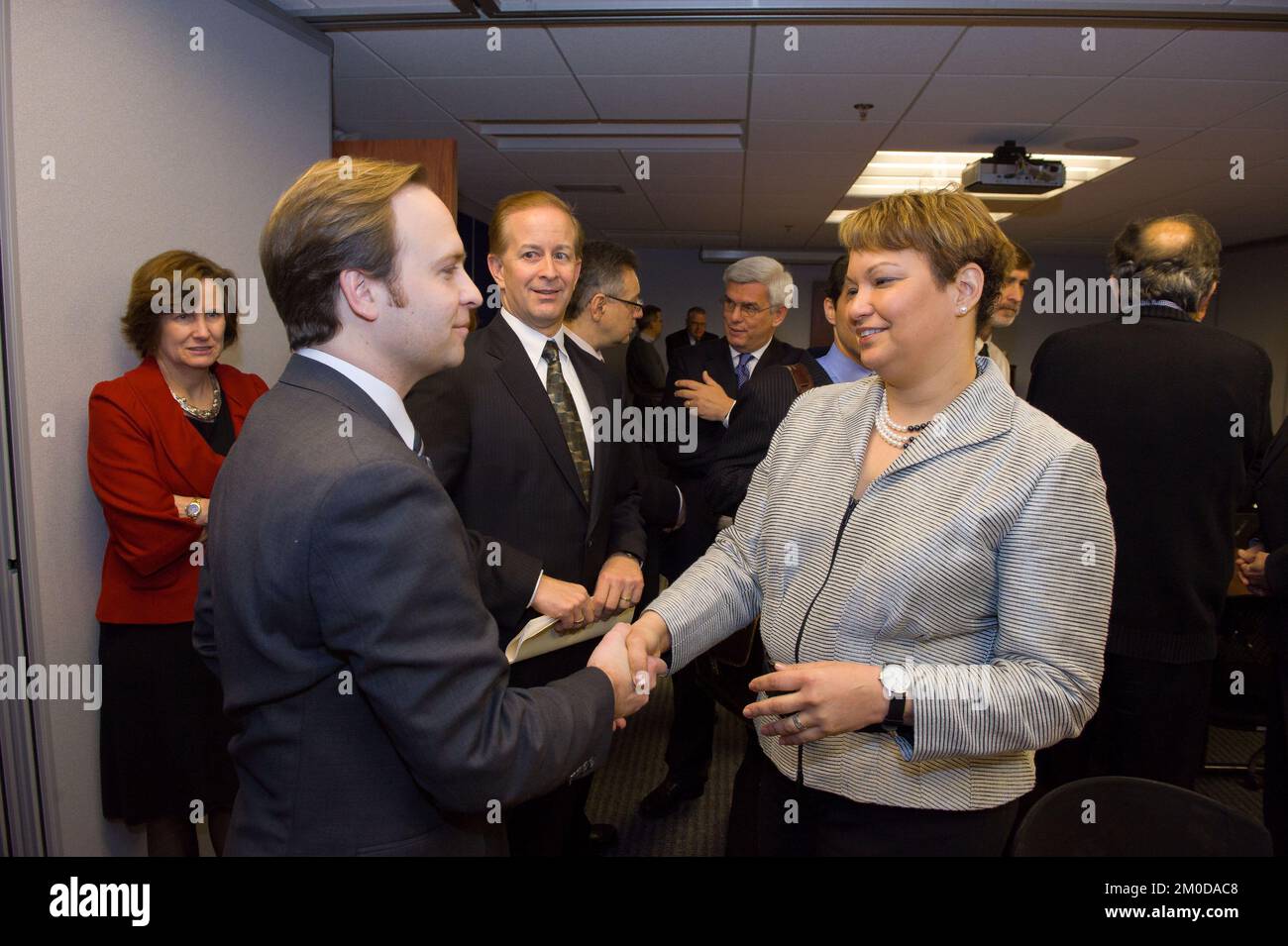 Office of the Administrator (Lisa P. Jackson) - Ann Arbor ...