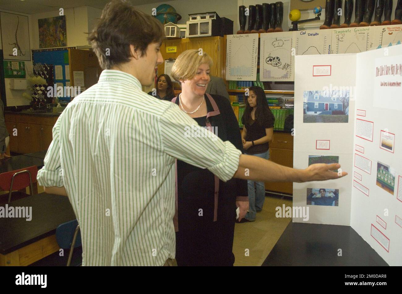 Office of Solid Waste and Emergency Response - School Chemical Cleanup ...