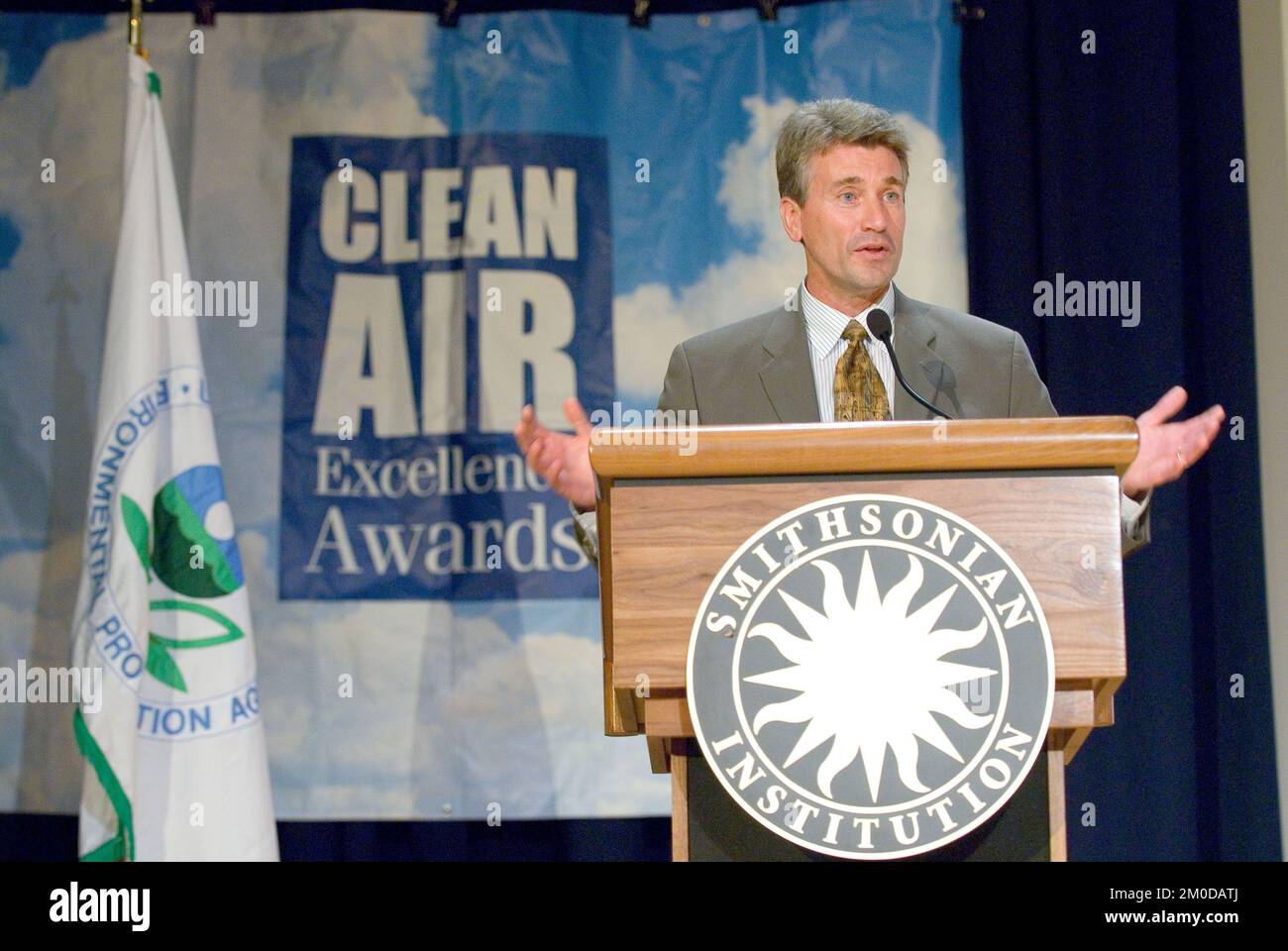 Office of Air and Radiation - Clean Air Excellence Awards ...