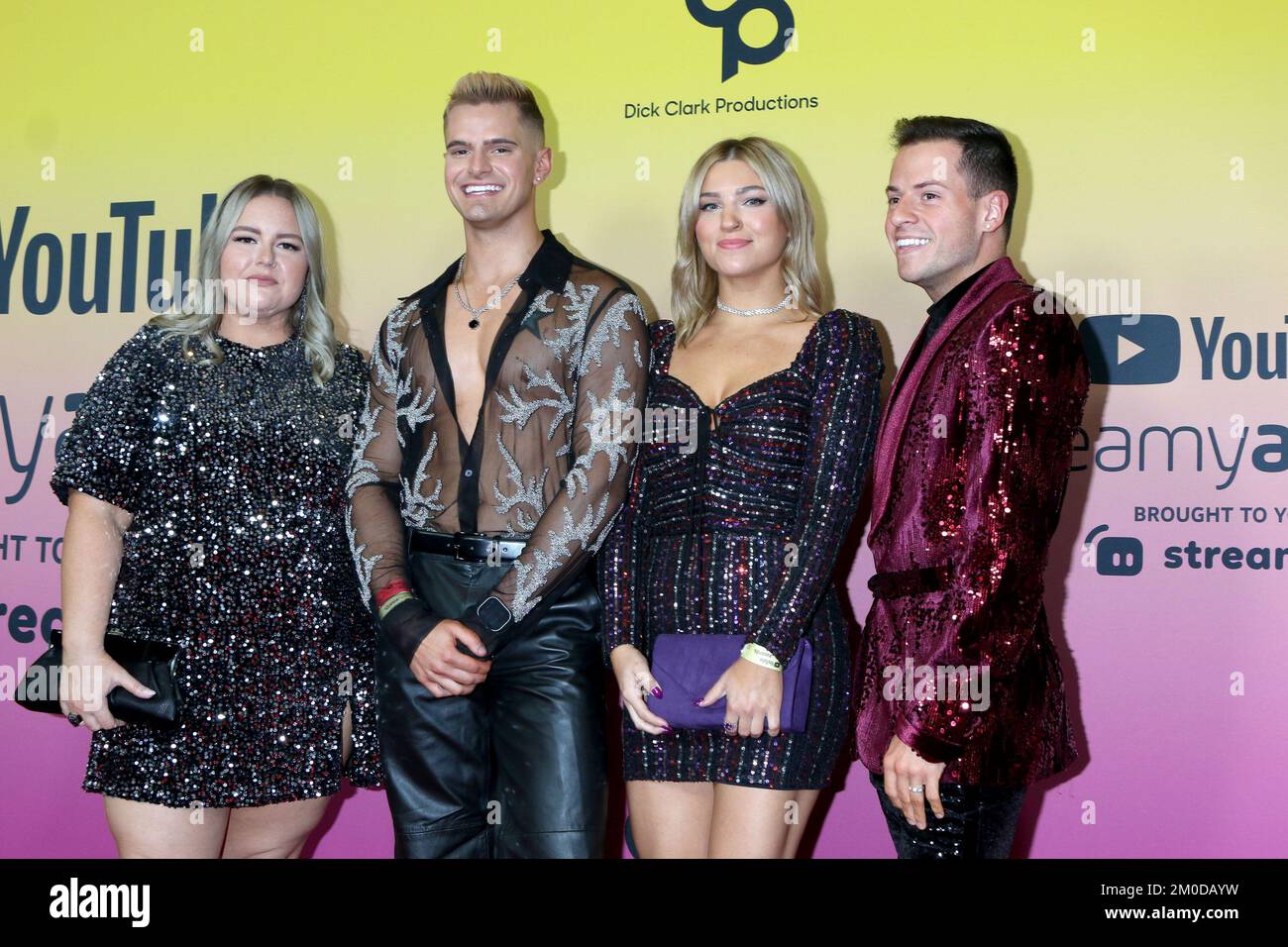 January 1, 2000, Beverly Hills, CA, USA: LOS ANGELES - DEC 4: Allison ...