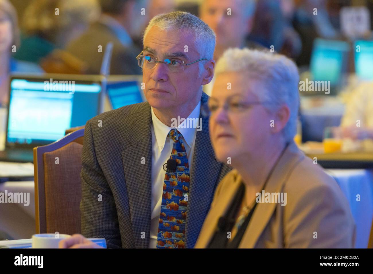 Office of the Administrator - EPA National Executive Leadership ...