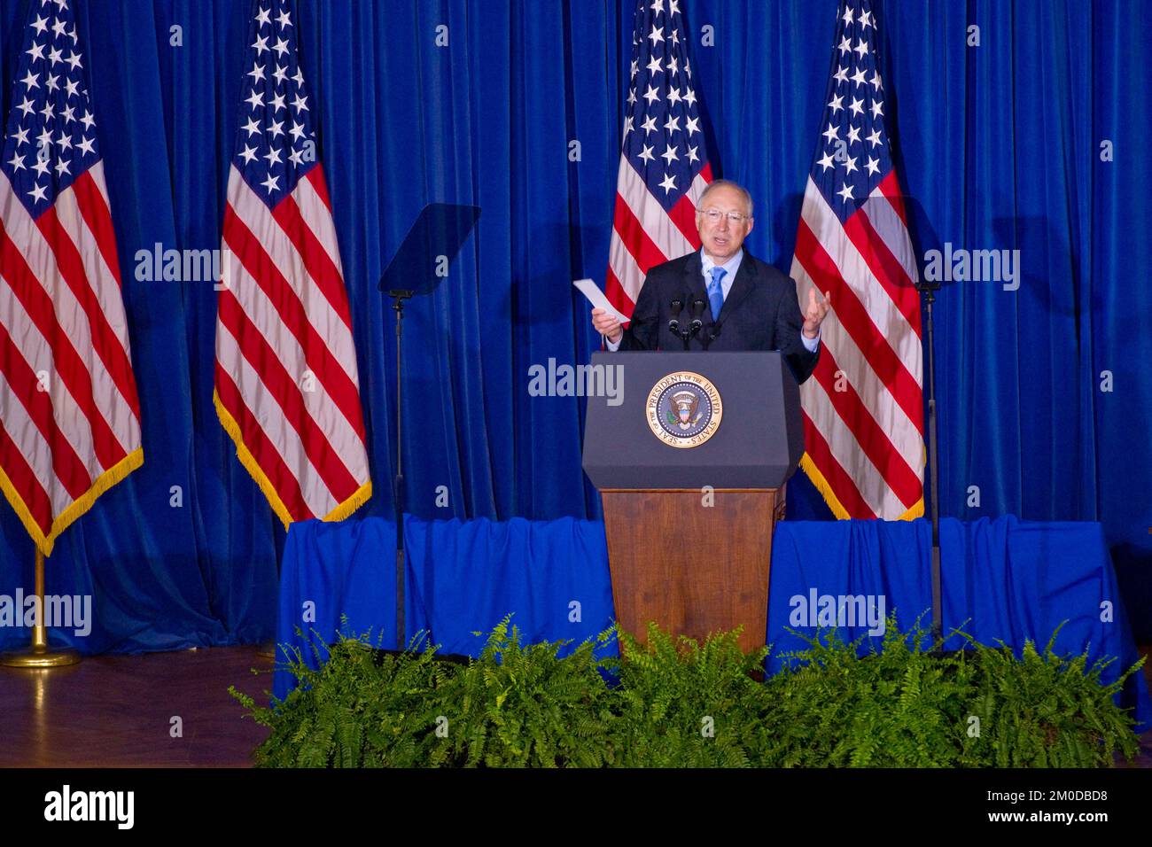 Office of the Administrator (Lisa P. Jackson) - Great Outdoors ...