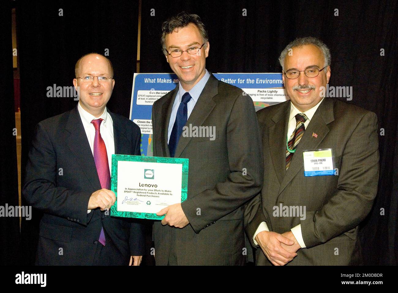 Office of Environmental Information - Electronic Product Environmental ...