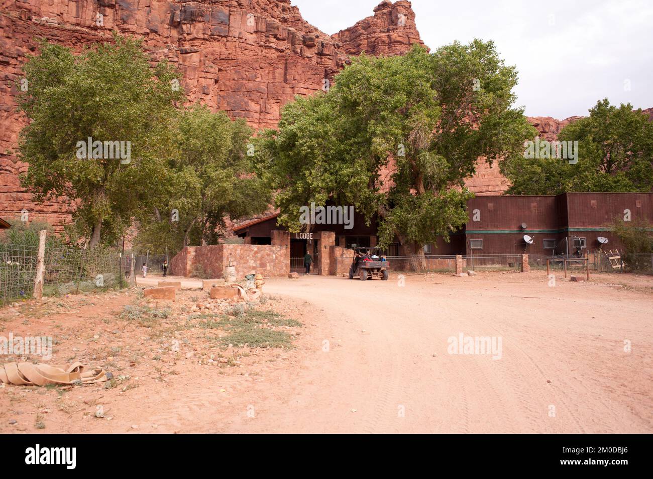 Office of the Administrator - Native Americans in Arizona - image of ...