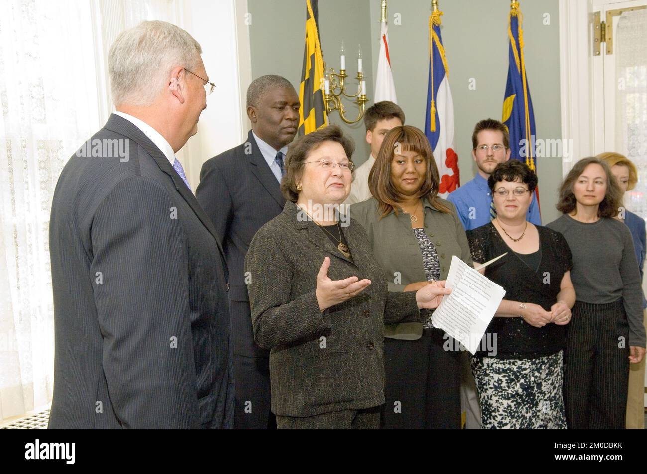 Pvsa rockville hi-res stock photography and images - Alamy