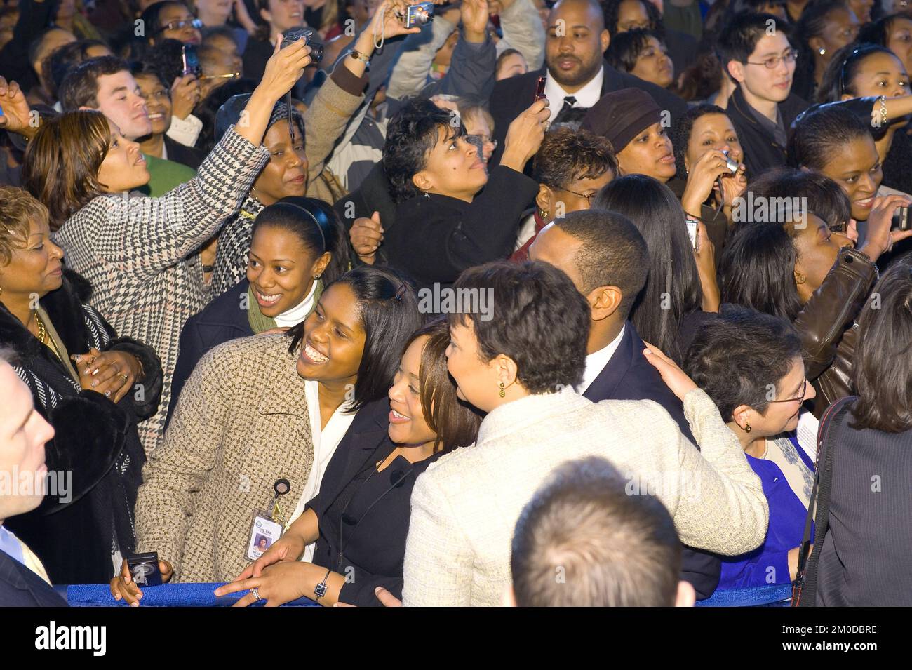 Office of the Administrator (Lisa P. Jackson) - First Lady Michelle ...