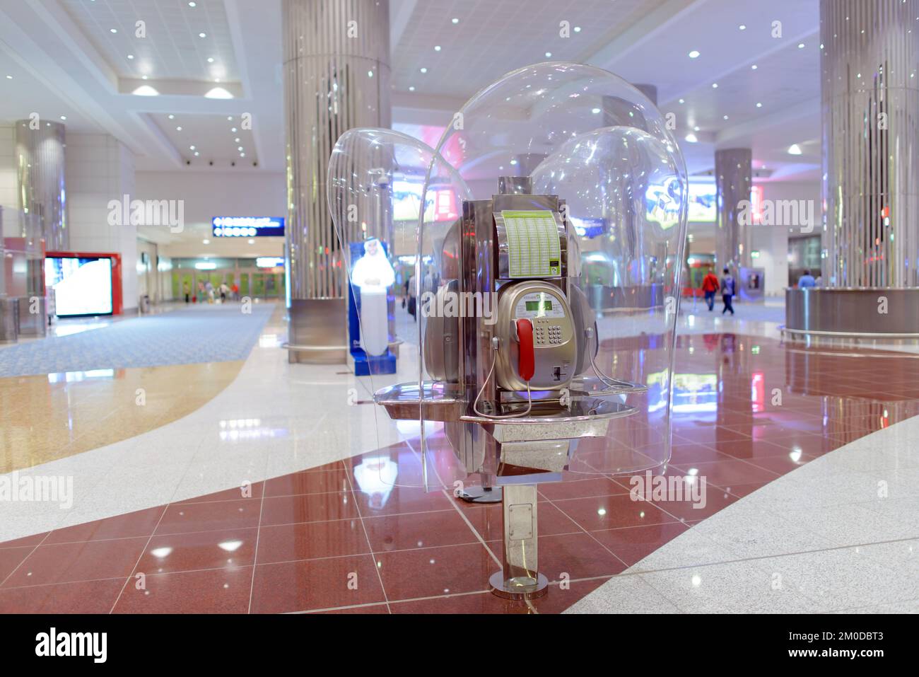 Coin building uae hi-res stock photography and images - Alamy