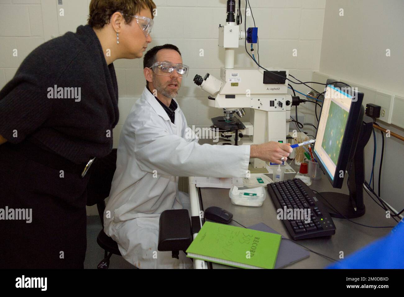 Office of the Administrator (Lisa P. Jackson) - Water Cluster ...