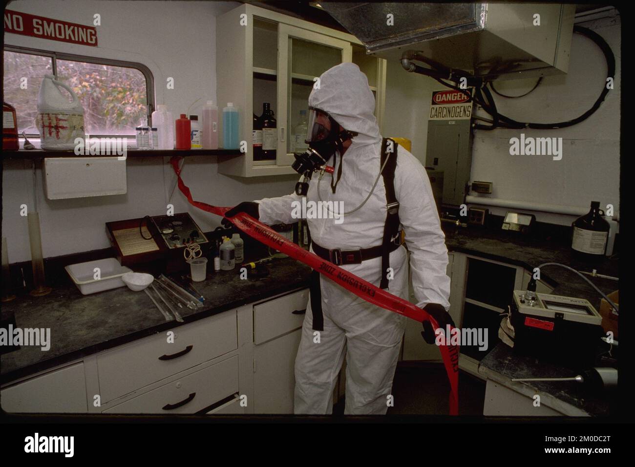 Criminal Investigation Division, Training Facility in Brunswick ...