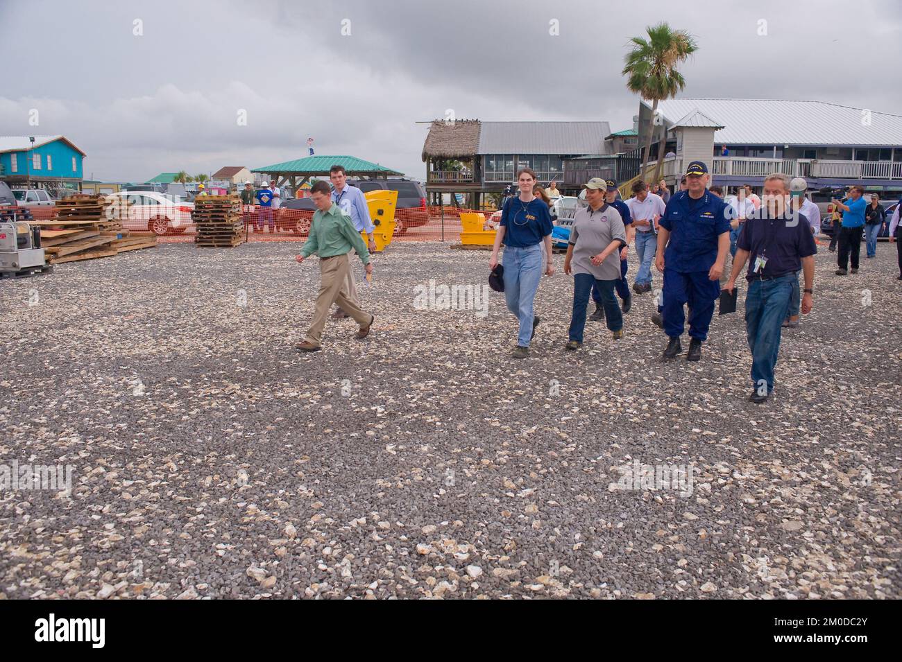 Office of the Administrator (Lisa P. Jackson) - Various Images (BP Oil ...