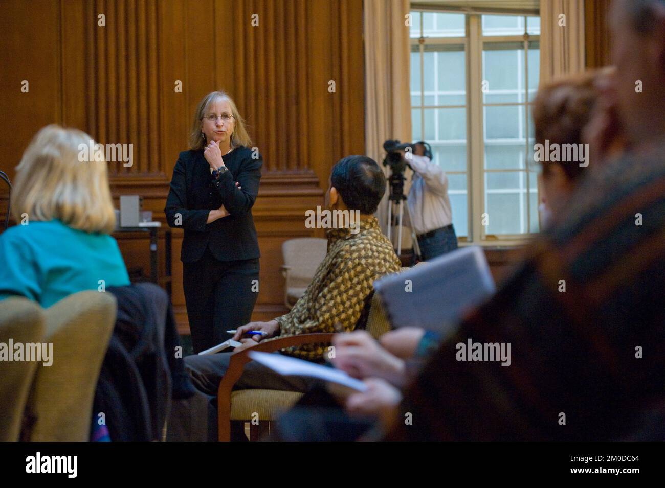 Office of Administration and Resource Management - Transformational ...